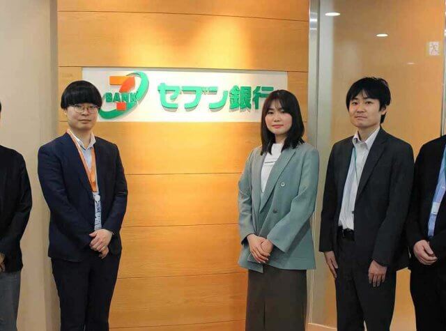 DX事例 - REBUILDERS(リビルダーズ)